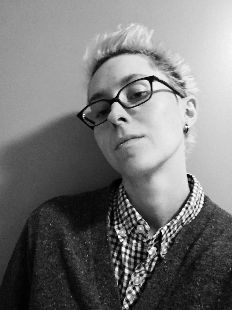 A Classical Punk – The City Bard